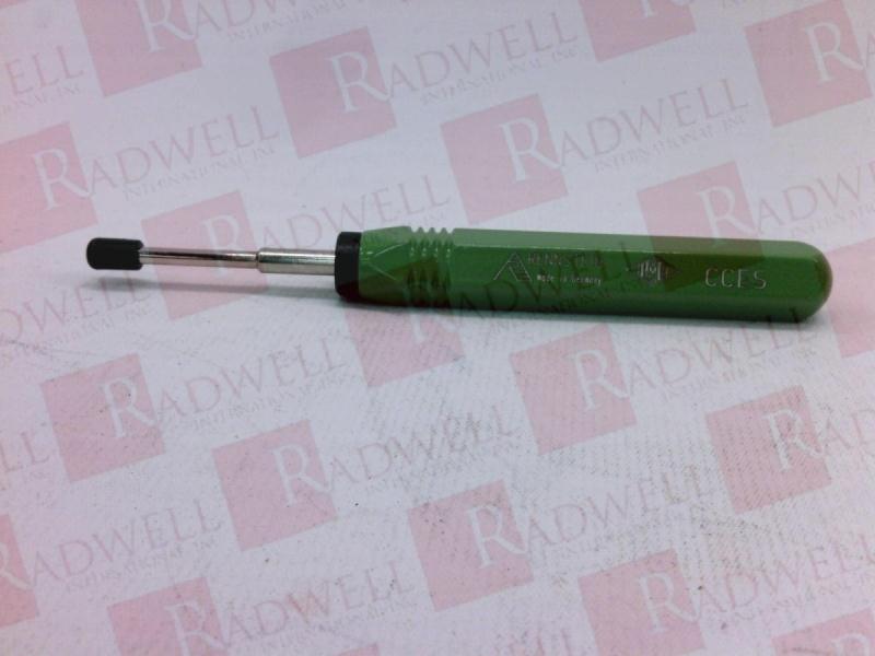 CCES Removal Tool by ILME