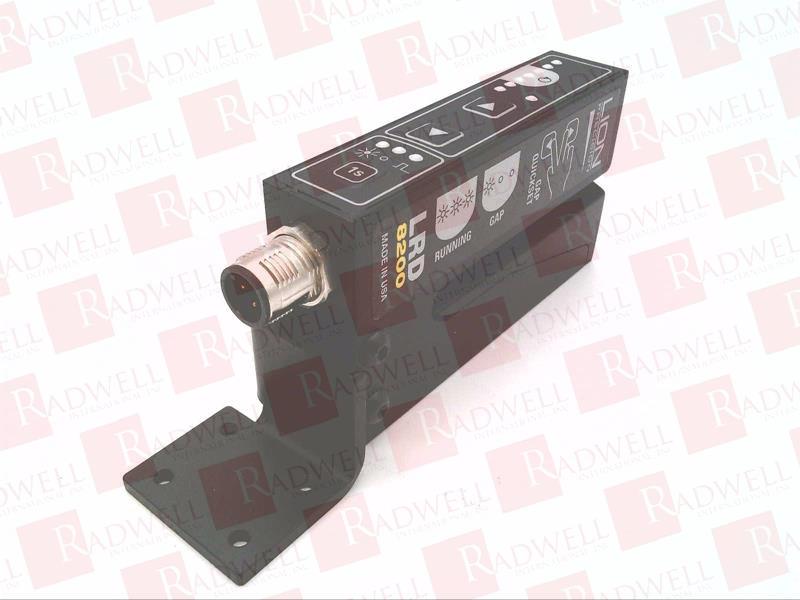 P016-6101 Photoelectric by LION PRECISION