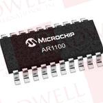 AR1100-I/SO Temperature/Process Control by MICROCHIP TECHNOLOGY INC