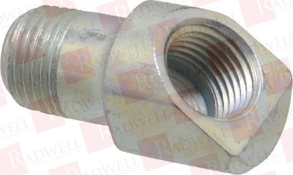 43716 Nut/Bolt/Rod/Washer by ALEMITE