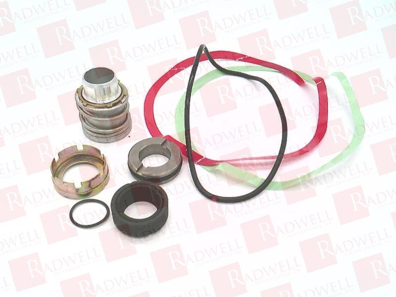 113-CXB2 Pump Repair Kit by CORKEN