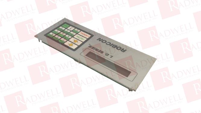 362232.00 Indicator/Display by ROBICON