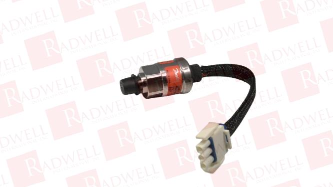 060G3708 Pressure Transmitter by DANFOSS