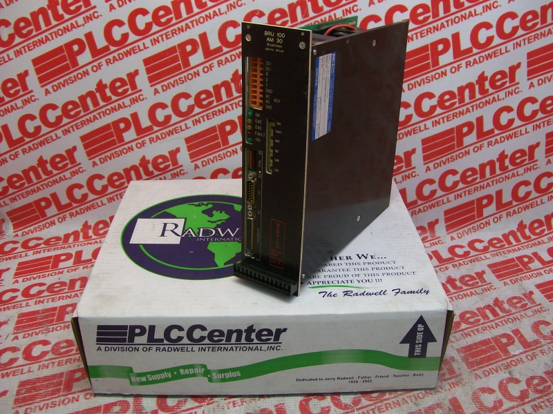 70-0008 Drive by ELECTROCRAFT