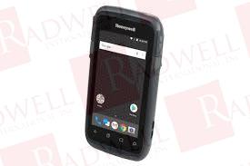 CT60-L1N-BRP210F Computer by HONEYWELL