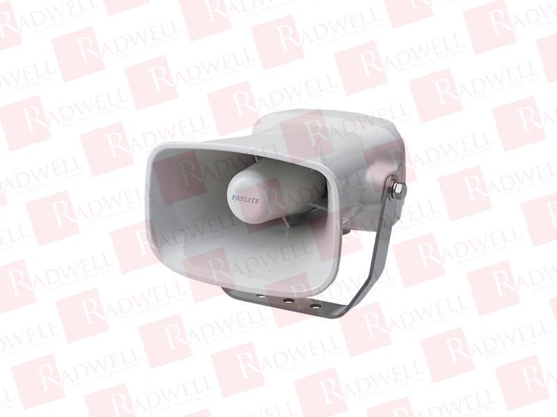 EHS-M1HE Buzzer/Horn/Alarm by PATLITE