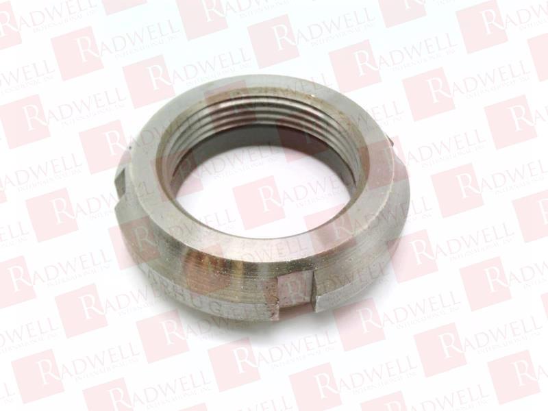 BH-06 Nut/Bolt/Rod/Washer by WHITTET HIGGINS