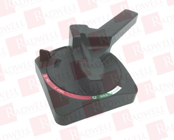 140U-HM4 Circuit Breaker Accessory by ALLEN BRADLEY