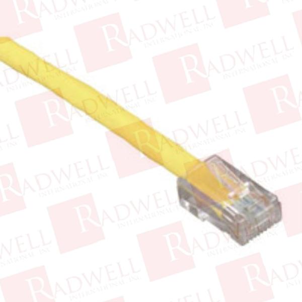 EVNSL54-0025-25PAK Cable for Computer Nework Etc… by BLACK BOX CORP