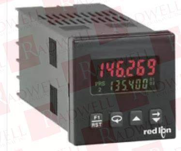 C48CD102 Timer/Counter by RED LION CONTROLS