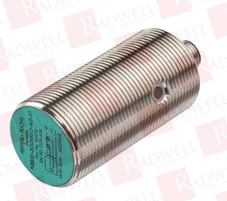 NBB10-30GM60-A0-V1 Inductive Sensor by PEPPERL & FUCHS