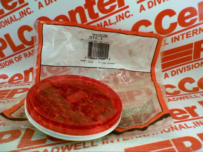 44202R Automotive Gauge by TRUCK LITE