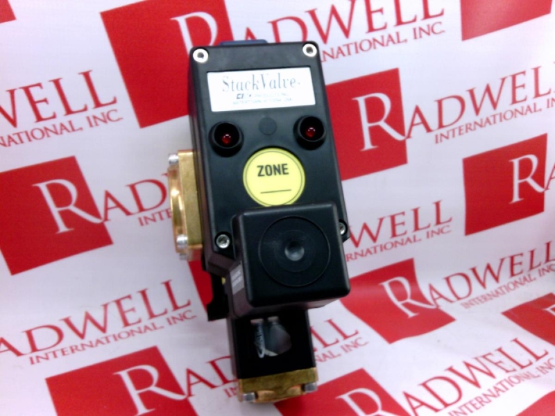 SV41651 Solenoid Valve by CITO PRODUCTS