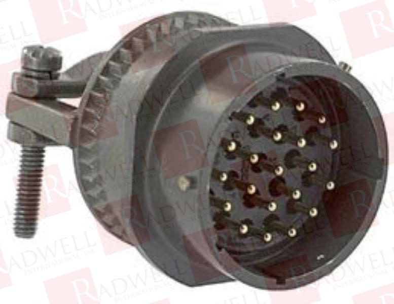 PT01P18-32P-SR Connector/Terminal/Pin by AMPHENOL