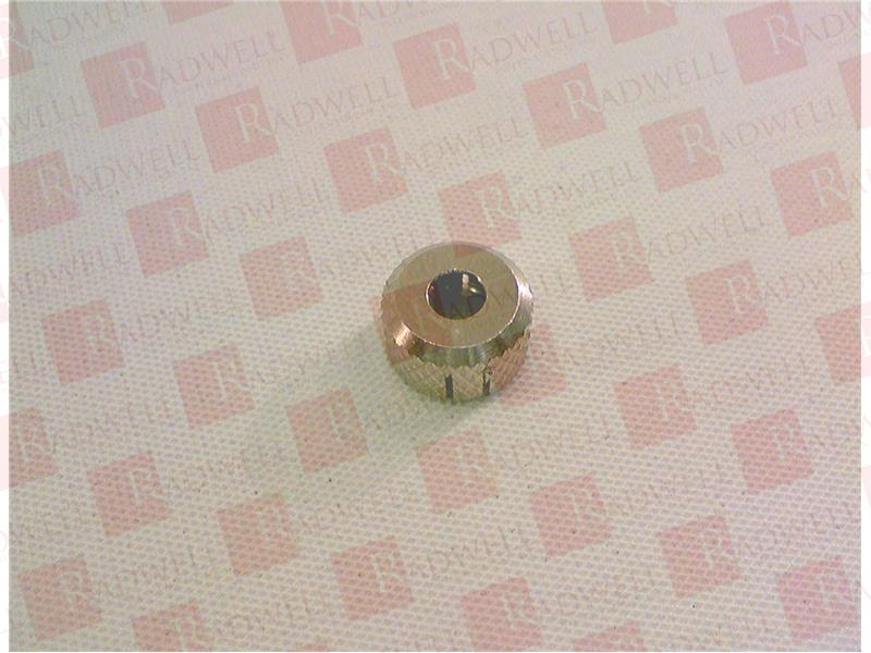 82-135 Nut/Bolt/Rod/Washer by BINKS