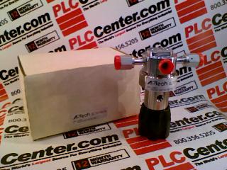 AP1010S-3PW-FV4-FV4-IV4 Hydraulic Pressure Regulator & Gauge & Transmitter by AP TECH