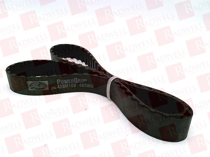 420H100 Belt by GATES