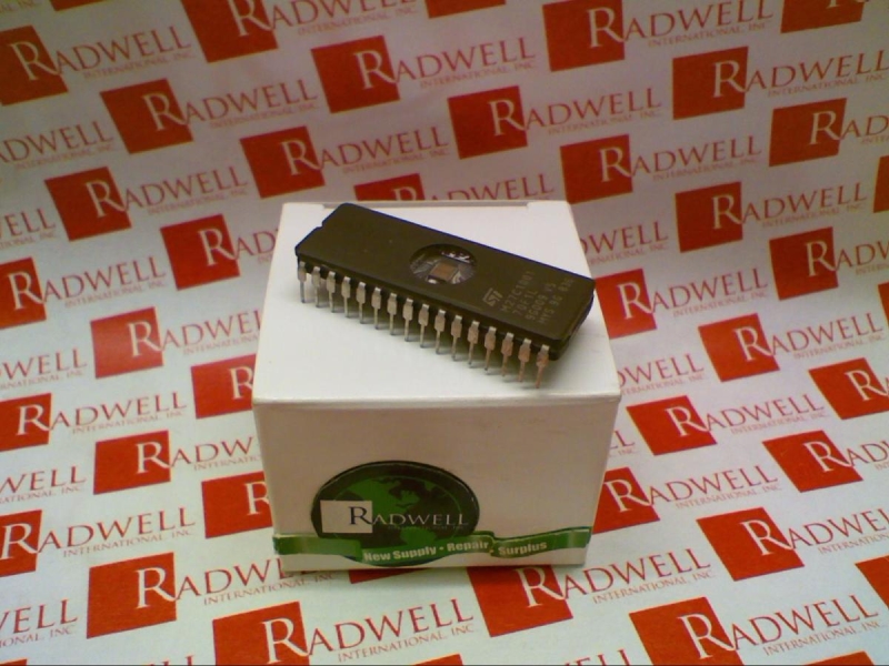M27C1001-70F1L IC Chip by ST MICRO