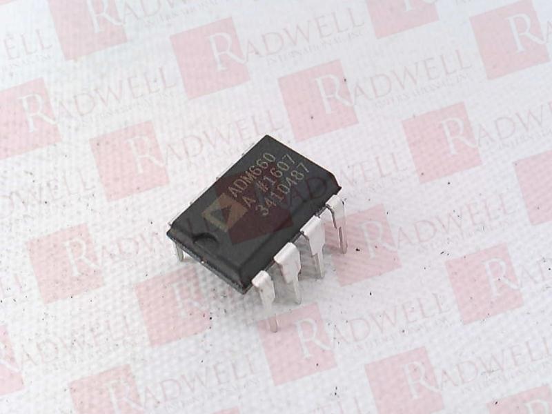 ADM660AN IC Chip by GENERIC