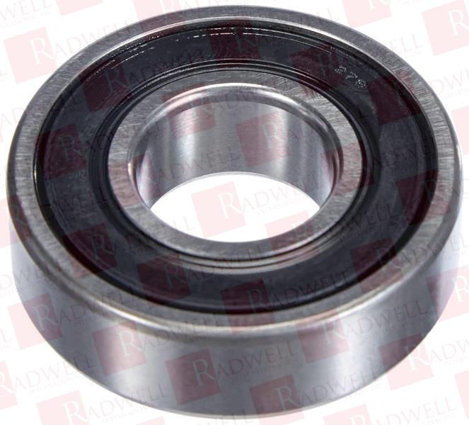 6202-2RSH/C3 Bearing by SKF