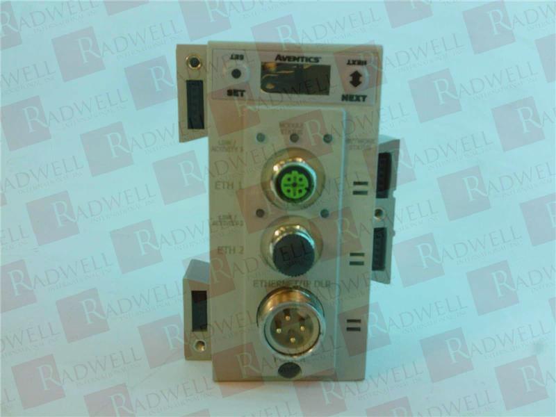240-325 Sensor Controller by ASCO NUMATICS