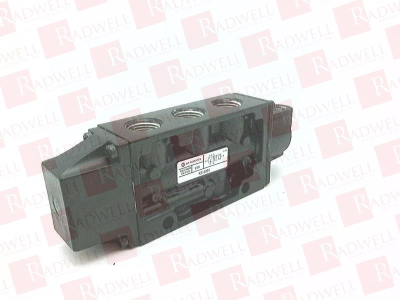 K910094 Solenoid Valve by NORGREN