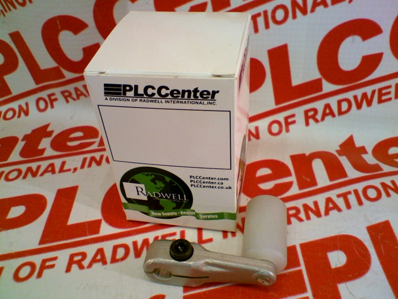 WL-1A118 Limit Switch by OMRON