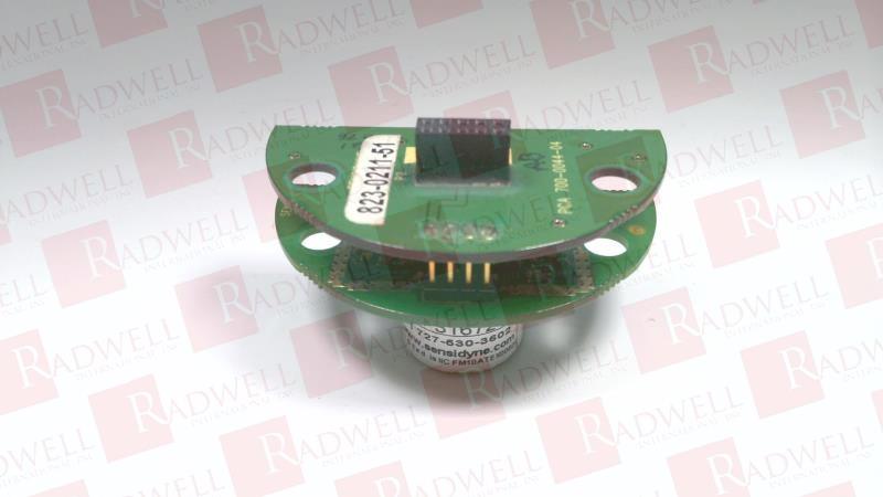 823-0211-51 RF Capacitance Sensor by SENSIDYNE