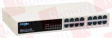 FEP-32016T Networking Router by UNICOM ELECTRIC