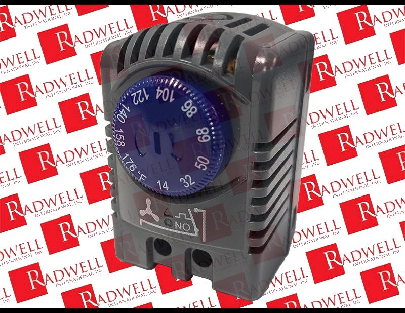 SCE-TEMNO Thermostat by SAGINAW