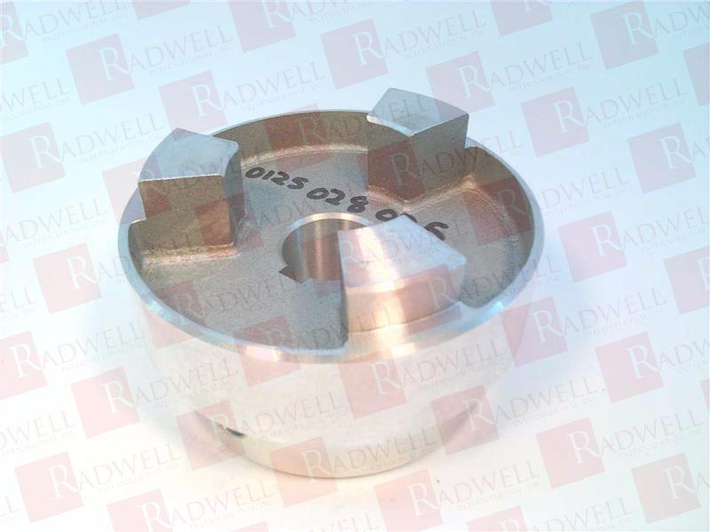 RC3-0875-250 Shaft Coupling by REULAND