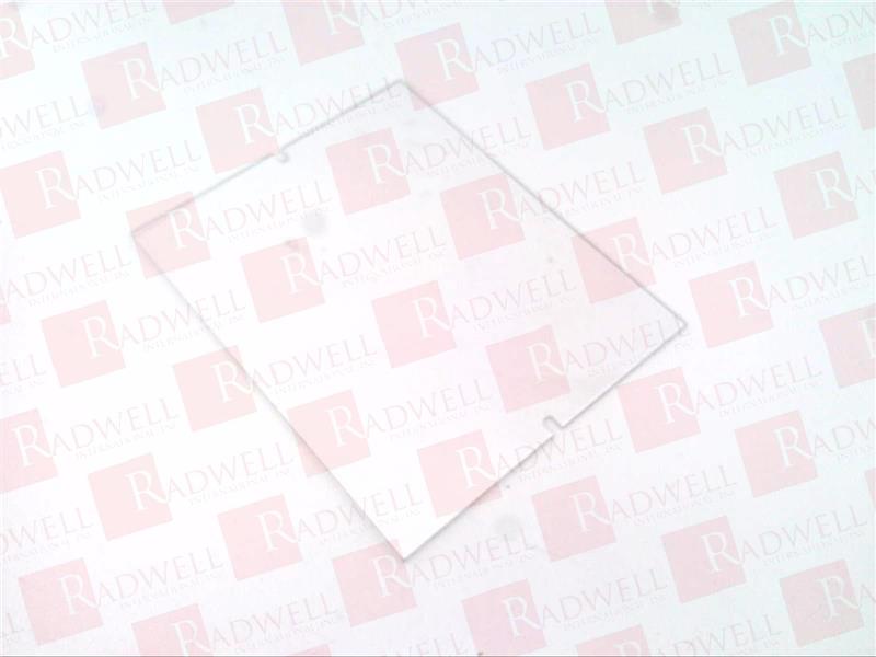 CC1453 Protection Cover por MARATHON SPECIAL PRODUCTS