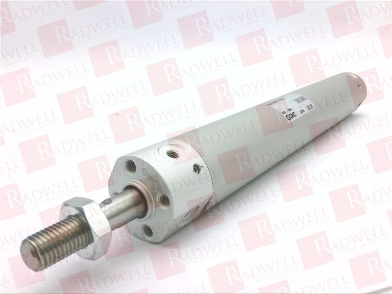 CDG1BA25-150Z Pneumatic Cylinder by SMC