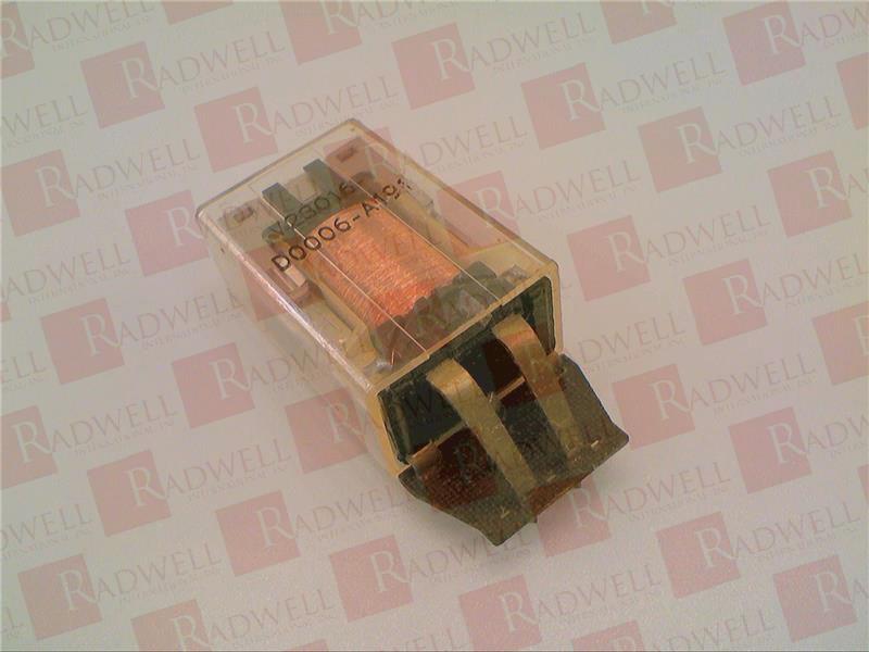 V23016-D0006-A191 Relay/Socket by SIEMENS