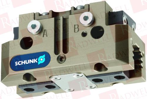 PGN-PLUS 64-2-V Pneumatic Gripper par SCHUNK