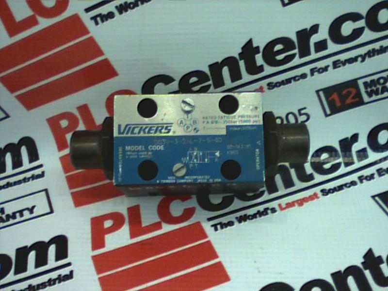 00388986 Solenoid Valve by MOTION INDUSTRIES