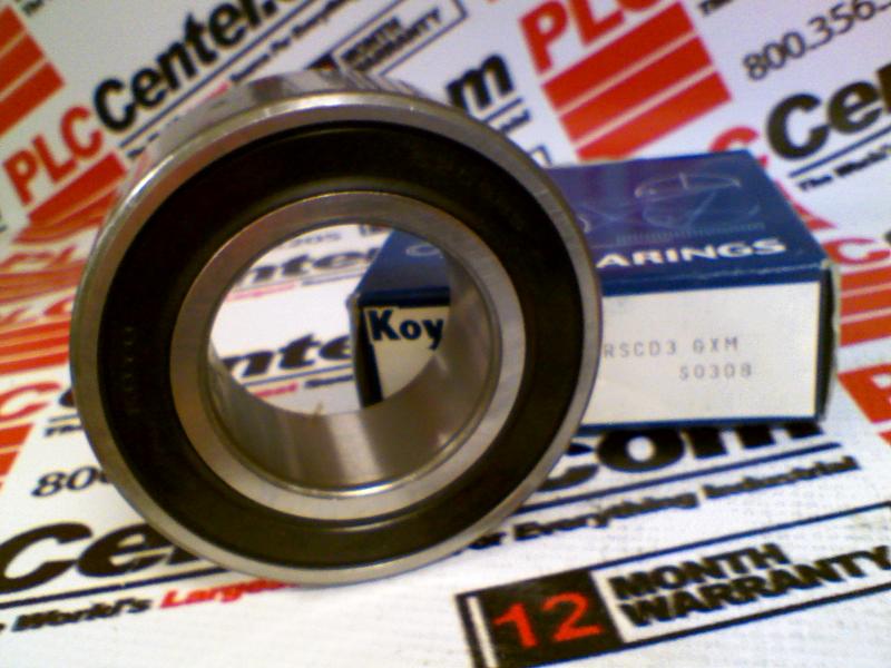 5209-2RS Bearing by CONSOLIDATED BEARING