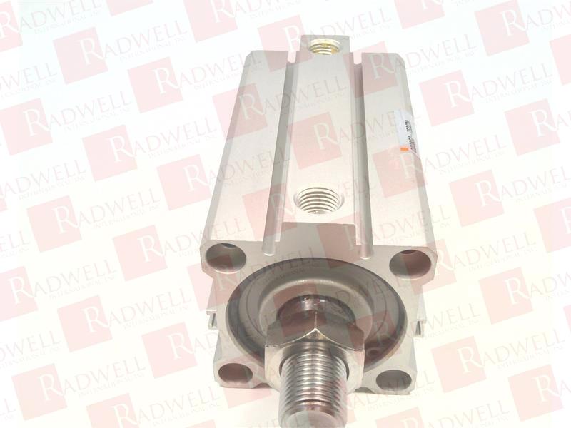 CQ2B50-75DCM Pneumatic Cylinder by SMC