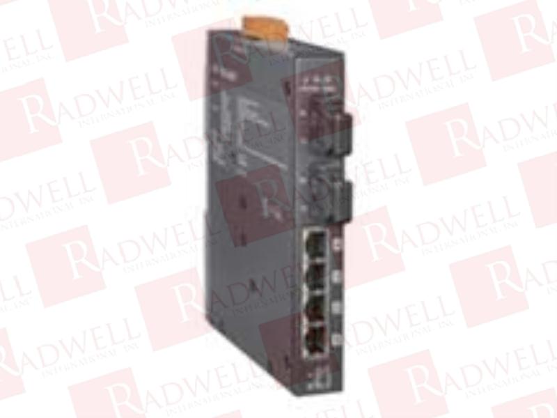 NSM-206AFCS-T DCS Module/Board/Rack by ICP DAS USA