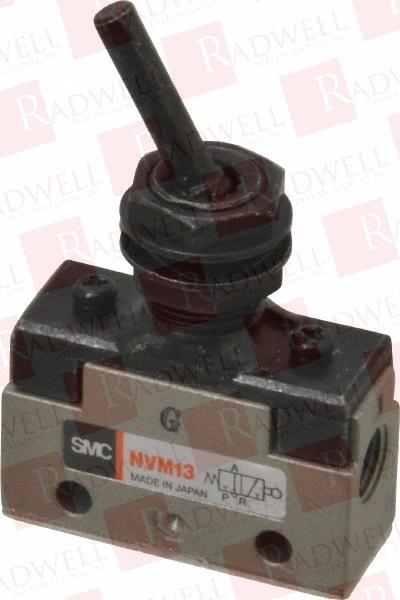 VM130-N01-08A Control Valve by SMC