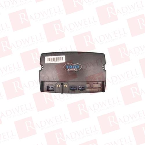 D50504.03 Control by PG DRIVES