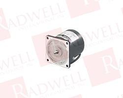 USM425-401W2 Motor by ORIENTAL MOTOR