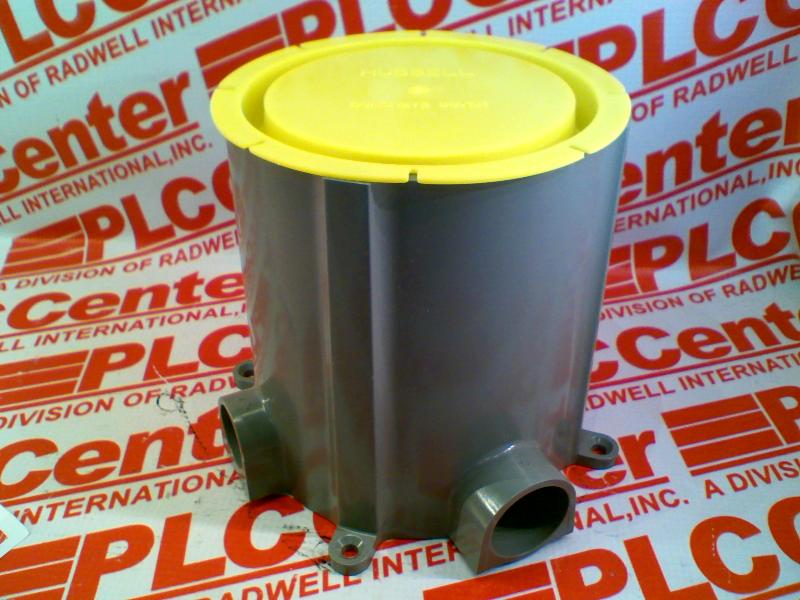 PFB1 Outlet/Handy Box by HUBBELL