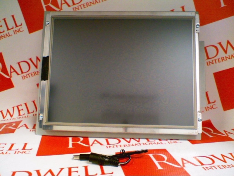 EFL-1201S Operator Interface by EFFINET SYSTEMS