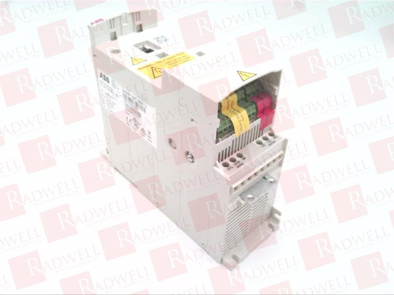 ACS320-03U-08A3-2 Drive by - ABB - ASEA BROWN BOVERI