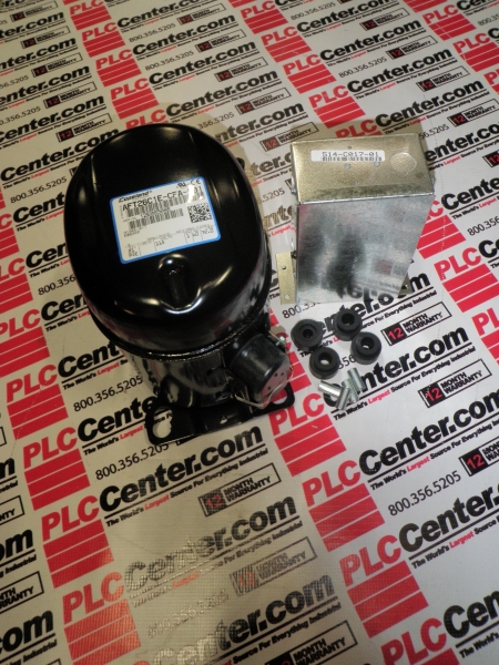 AFT26C1E-CFA-901 Refrigeration Compressor by COPELAND
