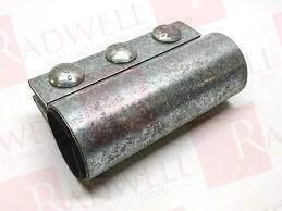 2-3C-OD Pipe and Coupling by MORRIS COUPLING