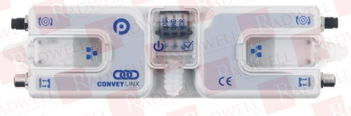 CONVEYLINX-AI2 PLC Module/Rack by PULSEROLLER