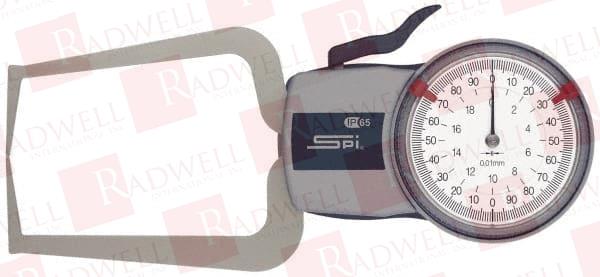 15-530-9 Caliper by SWISS PRECISION INSTRUMENTS