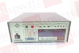 UEC-4500 Control by URYU AIMCO